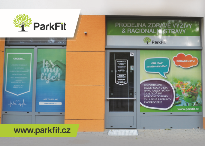 parkfit