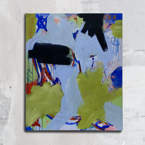 [sassy & classy.] | boll. – berlin-based artist Kathi Boll selling ...