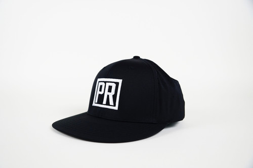 PR Hat - PR | Pure Rush Shades