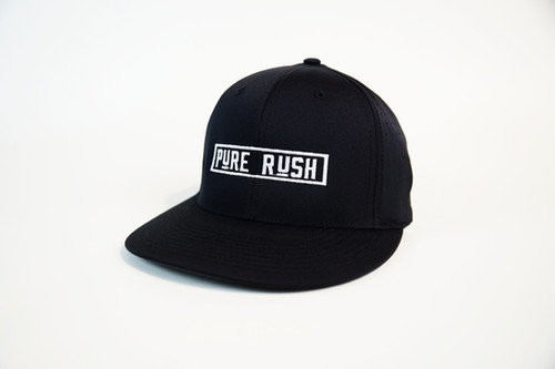 PR Hat - PR Life & Protective Case | Pure Rush Shades