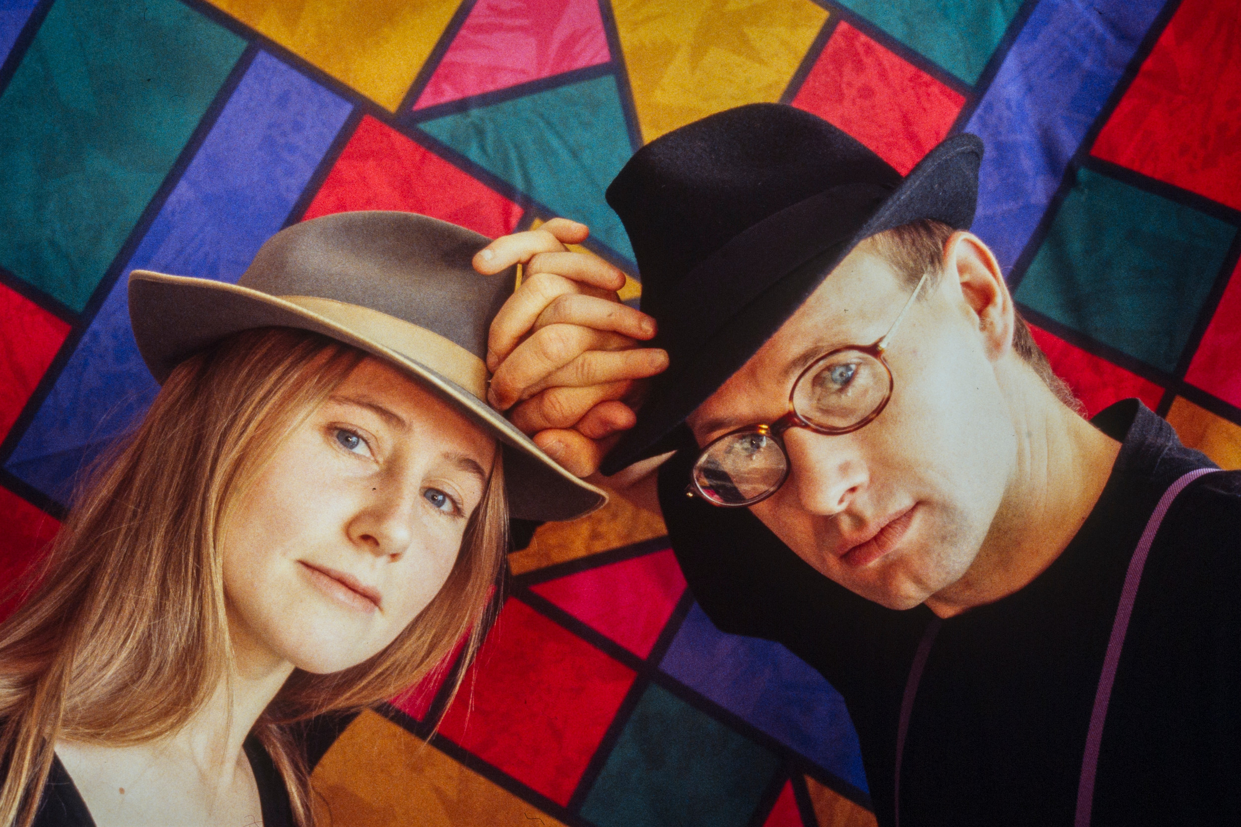 UMAN | French brother and sister duo