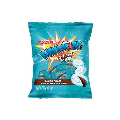 Dynamite Choco Mint Candy 1 Pack | Goodmed Pharmacy
