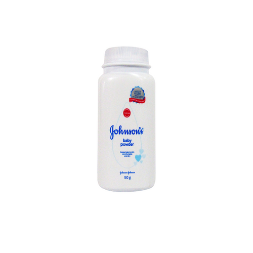 Johnsons Baby Powder Classic 50g | Goodmed Pharmacy