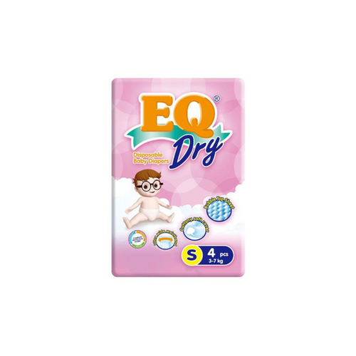 EQ Dry Diaper | Goodmed Pharmacy