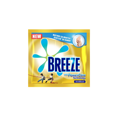 Breeze Active Bleach 70g | Goodmed Pharmacy
