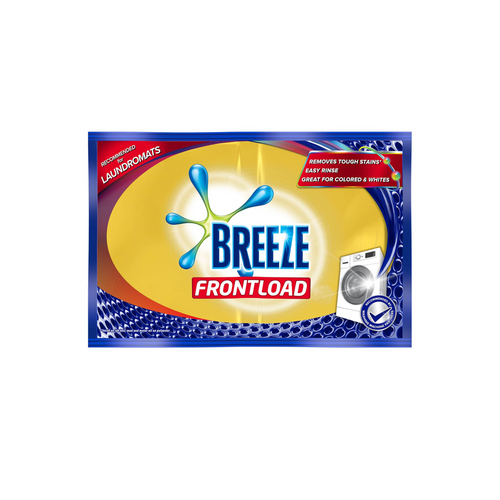 Breeze Liquid Frontload 60ml | Goodmed Pharmacy