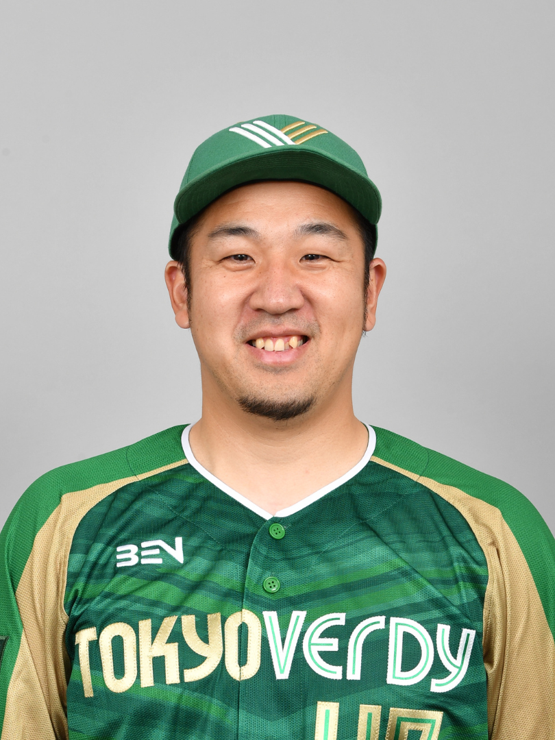 47 KATSUKI AKAGAWA｜東京ヴェルディ・バンバータ