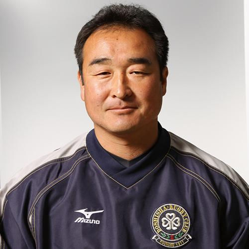 AKIRA NAKAO