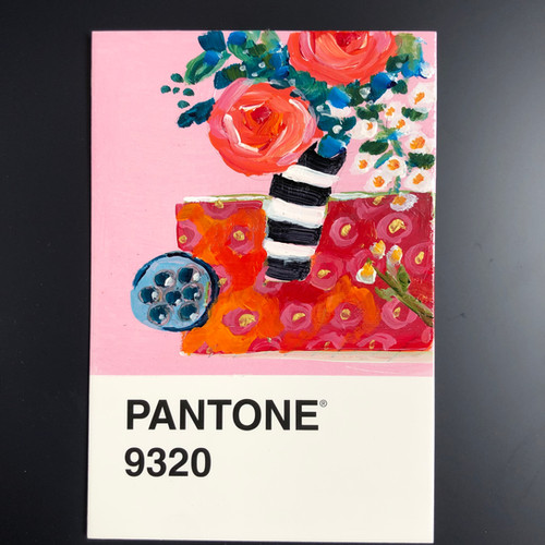 Pantone 9320 | mysite