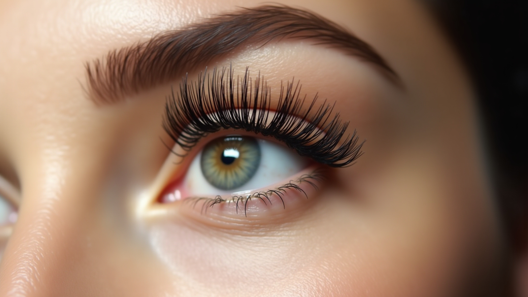 Long' Lashes Dorota | przedłużanie rzęs Sokolniki-Las