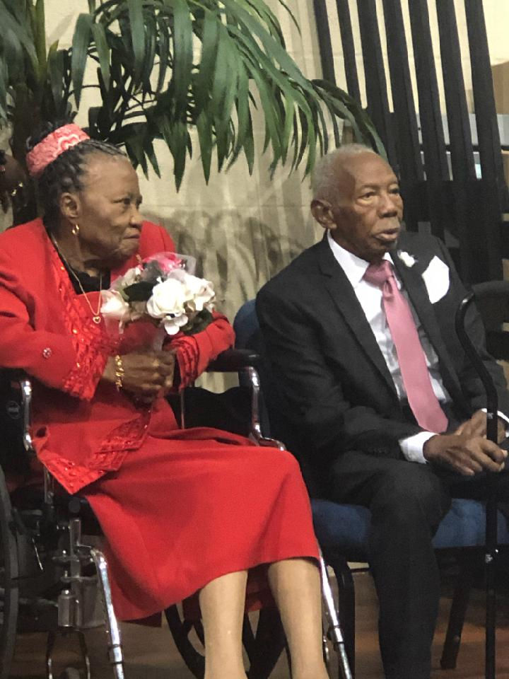 THE PICKETT FAMILY: Creating A Lasting Legacy