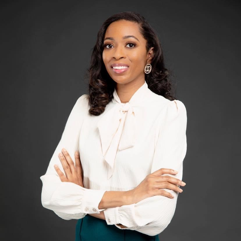 VBD MAGAZINE'S STAR POWER LIST: Chloelle Bond