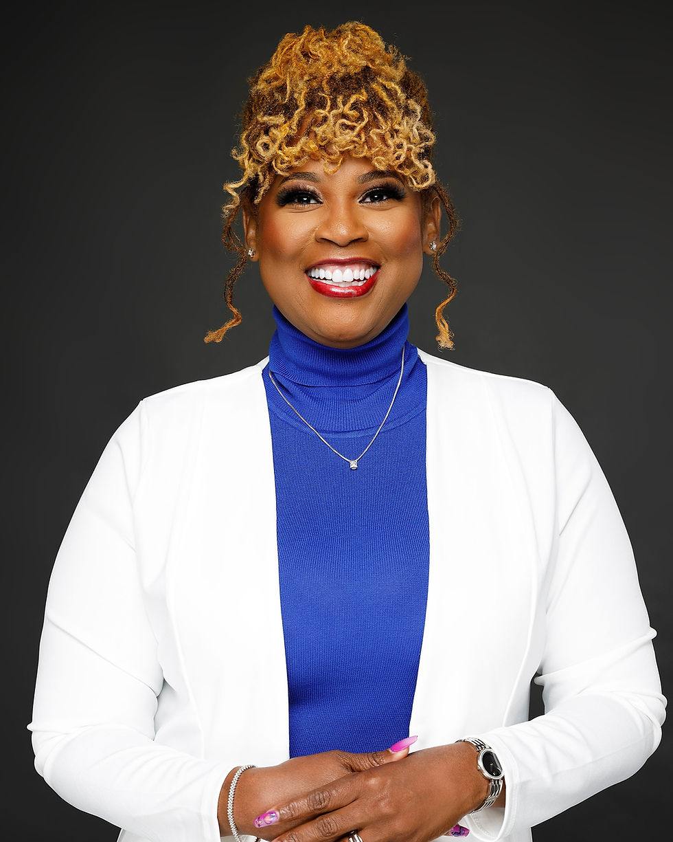 OVEDA TAYLOR RICHARD: The Power of Perseverance