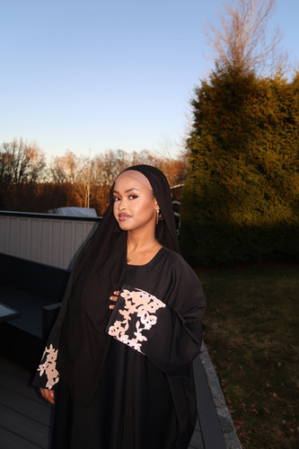 Rayad | ishaaclothing.com