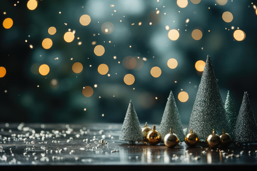 Christmas Trees | Bosk