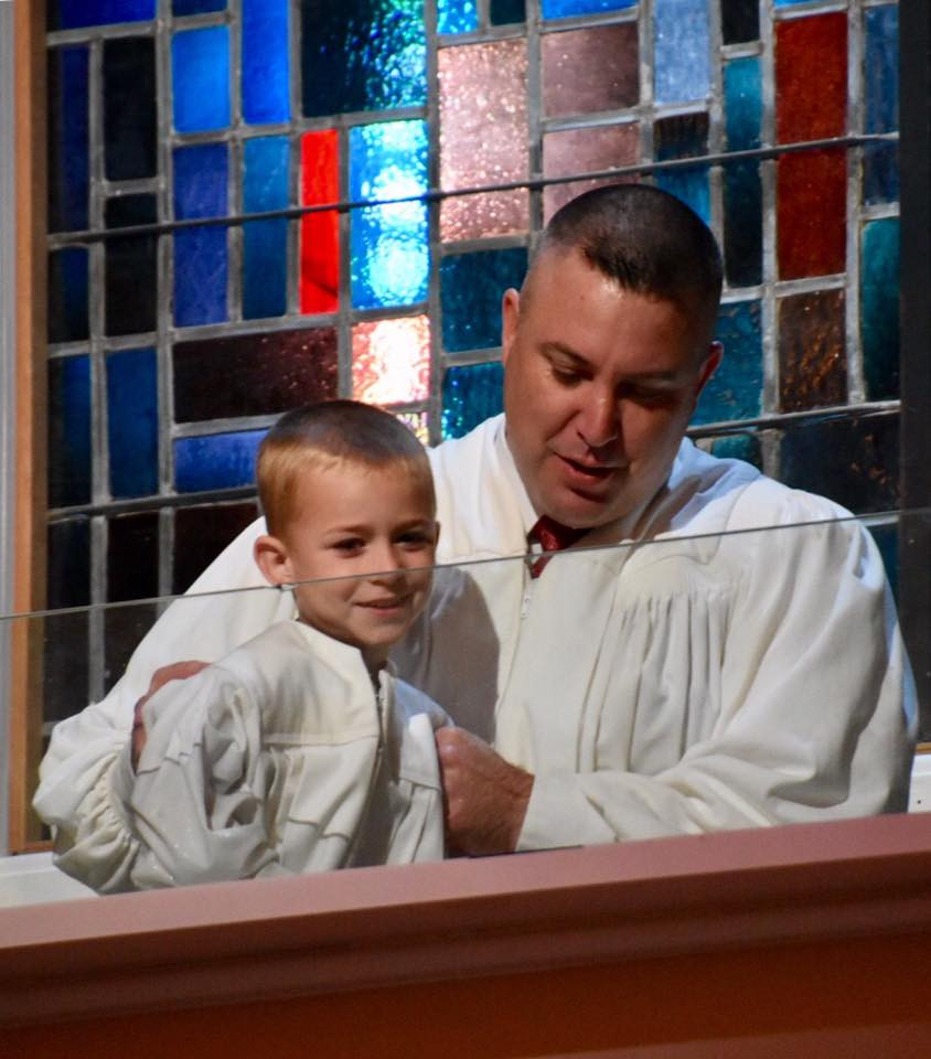 Fullscreen Page | Jason Bay Ministries