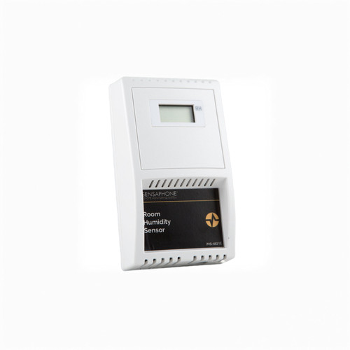 IMS Solution Room Humidity Sensor with Display | Saxton