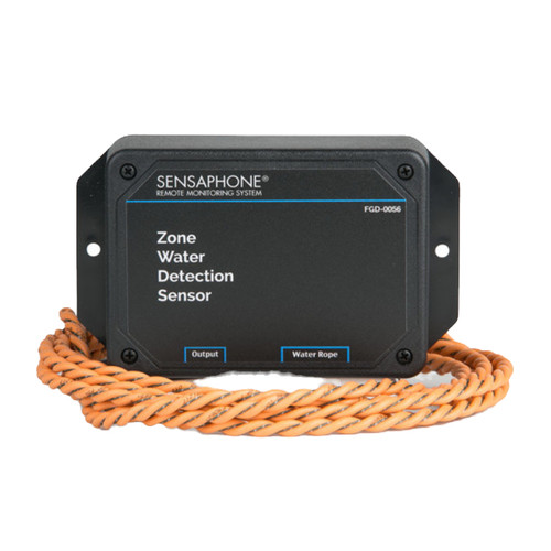 Contact Type Zone Water Detection Sensor | Saxton