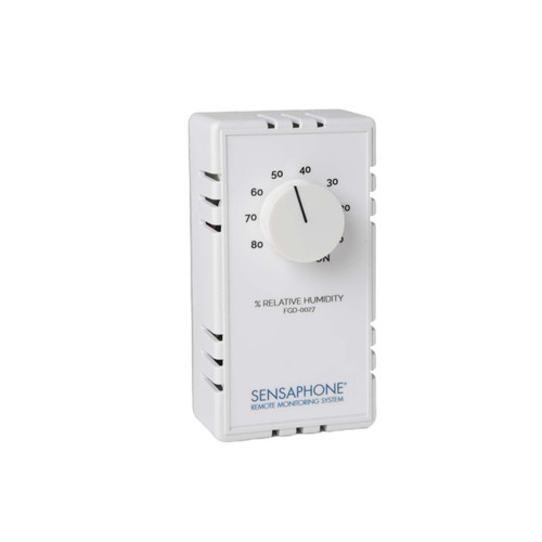 Contact Type Humidistat Humidity Switch | Saxton