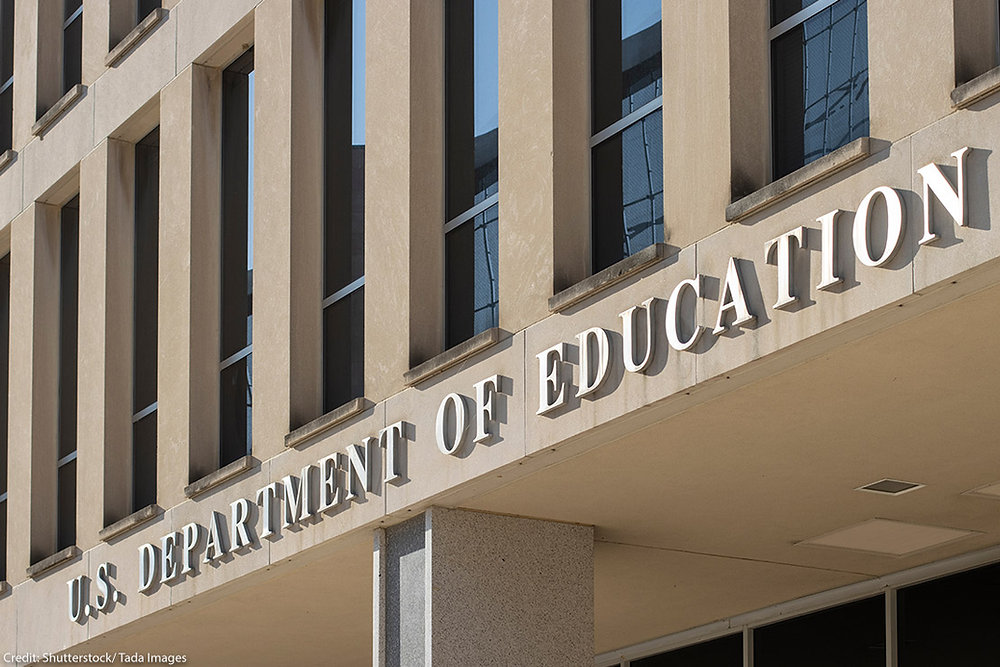 Today Was a Day: The Fight for Education in America