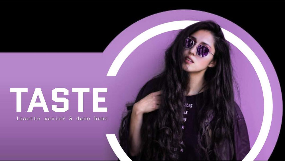Lisette Xavier's new Video