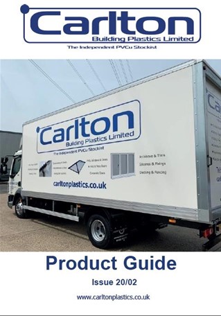 Carlton Building Plastics Ltd.