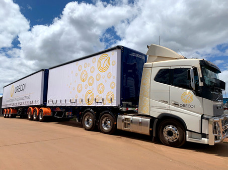 Oreco Group | Agricultural & Horticultural Product Manufacturer ...