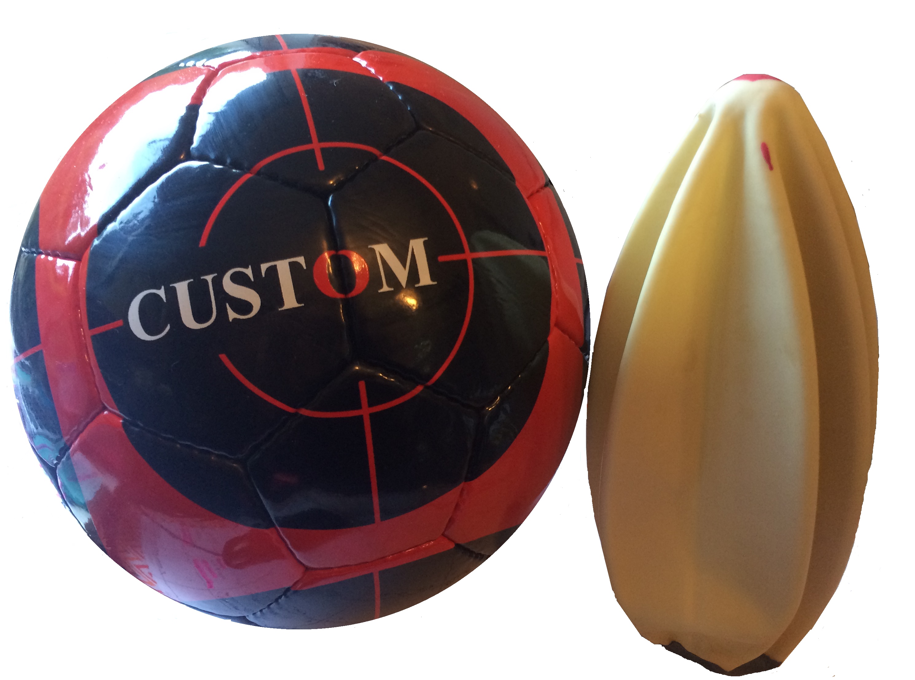 Why the Soccer Ball Bladder is so important? | Custom Soccer Balls ...