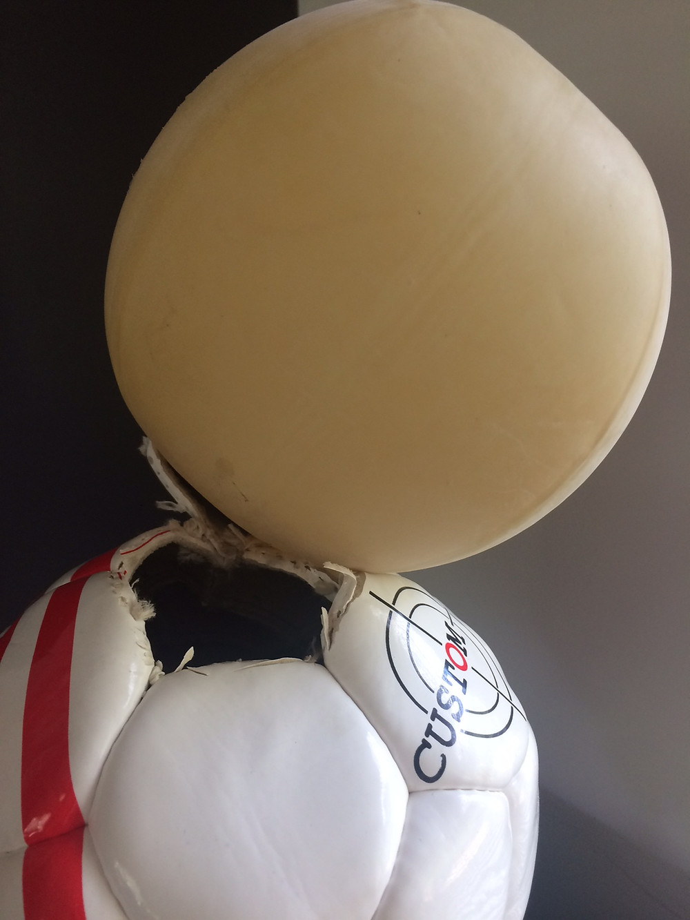 5 Secrets to Buying a Soccer Ball....