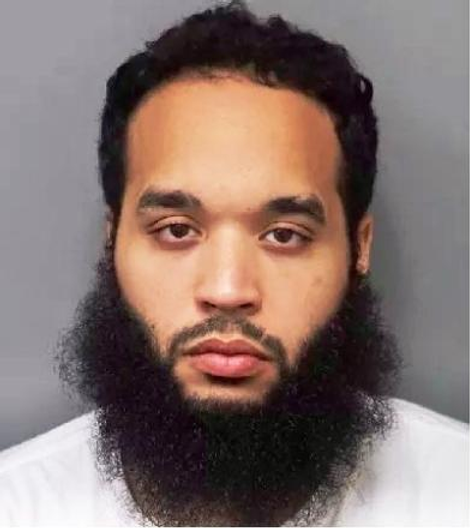State Troopers Apprehend Homicide Suspect Wanted in Philadelphia State Troopers Apprehend Homicide Suspect Wanted in Philadelphia