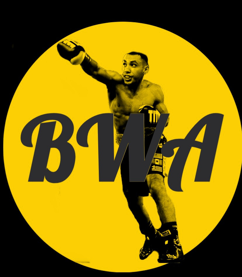 Boxing With Alex | online boxing