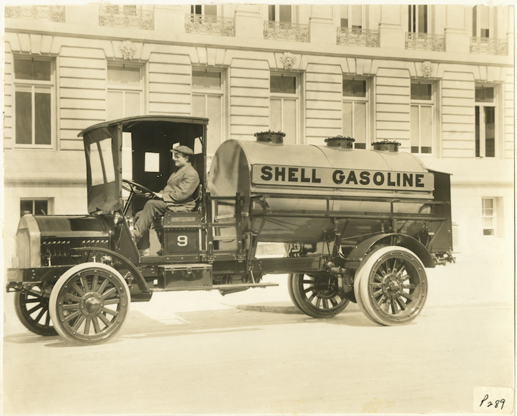 Home | Shell Alumni Museum