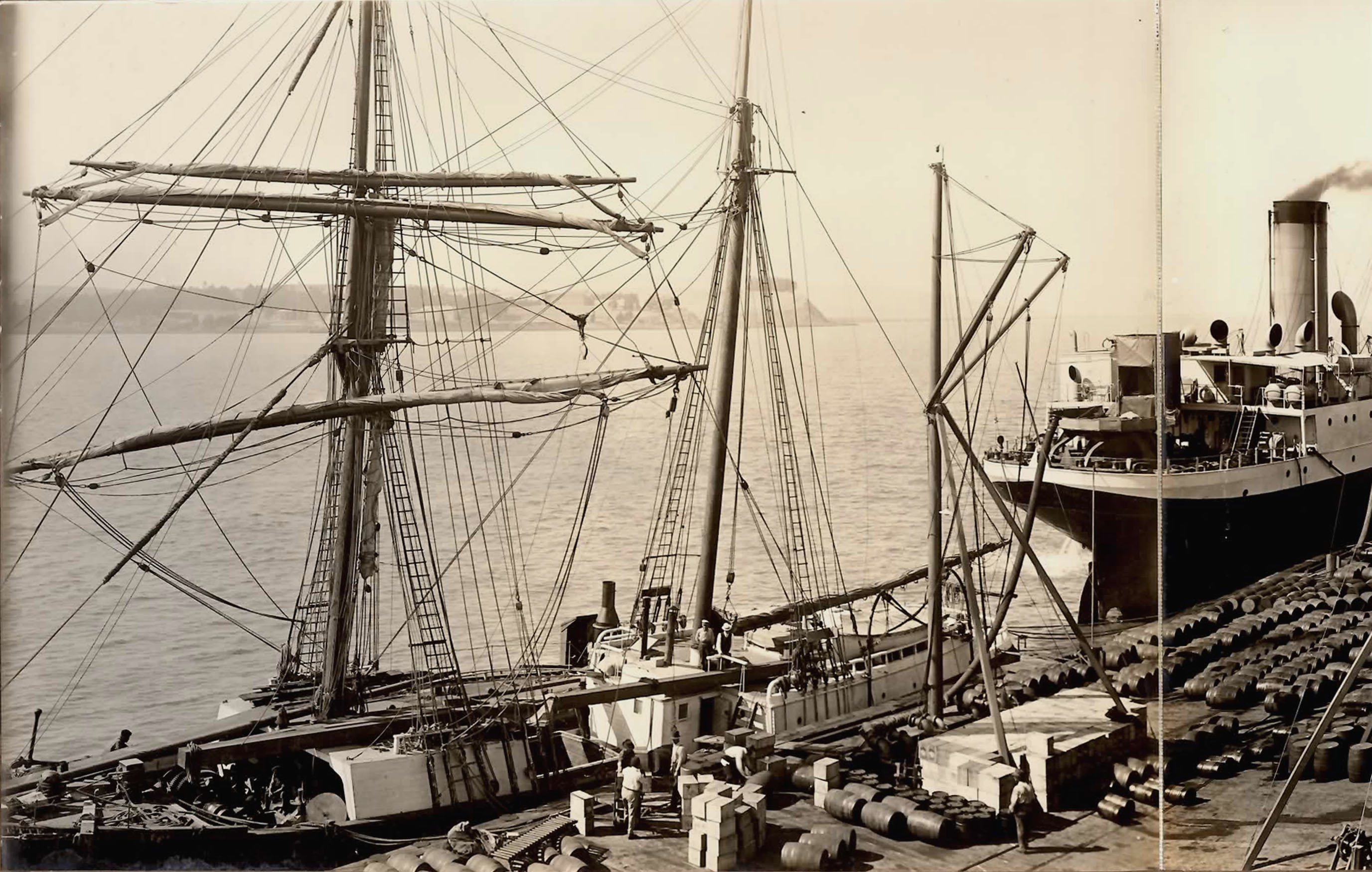 Home | Shell Alumni Museum