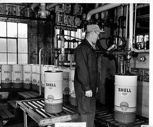 Home | Shell Alumni Museum