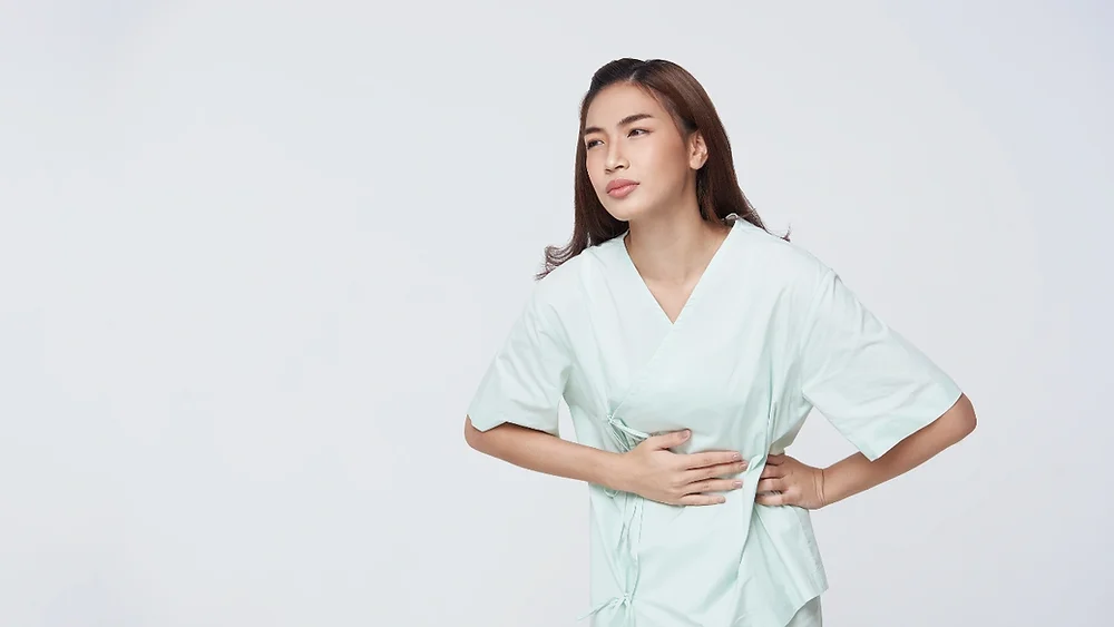 Jenis-Jenis Sakit Perut dan Kemungkinan Penyebabnya
