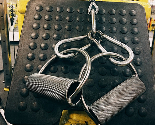 Double D Row Attachments | PERFORMANCE PIN