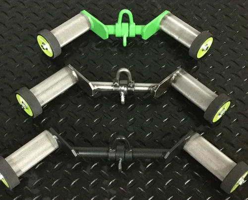 Mamba Bars | PERFORMANCE PIN