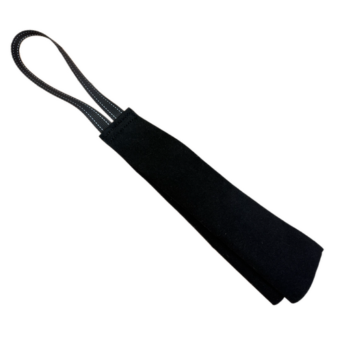 Leather Bite Rag | Nordik K9