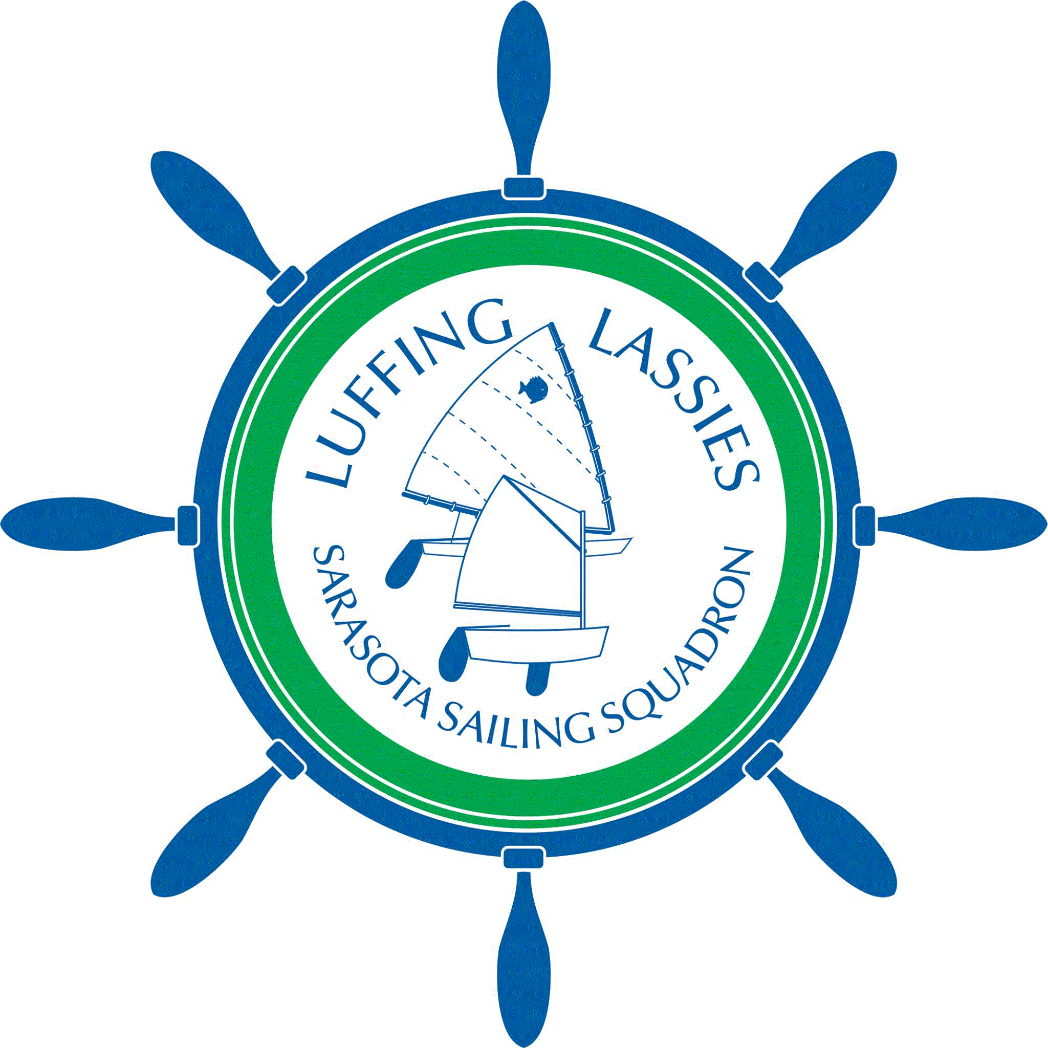 Luffing Lassies Sarasota | Luffing Lassies | Sarasota