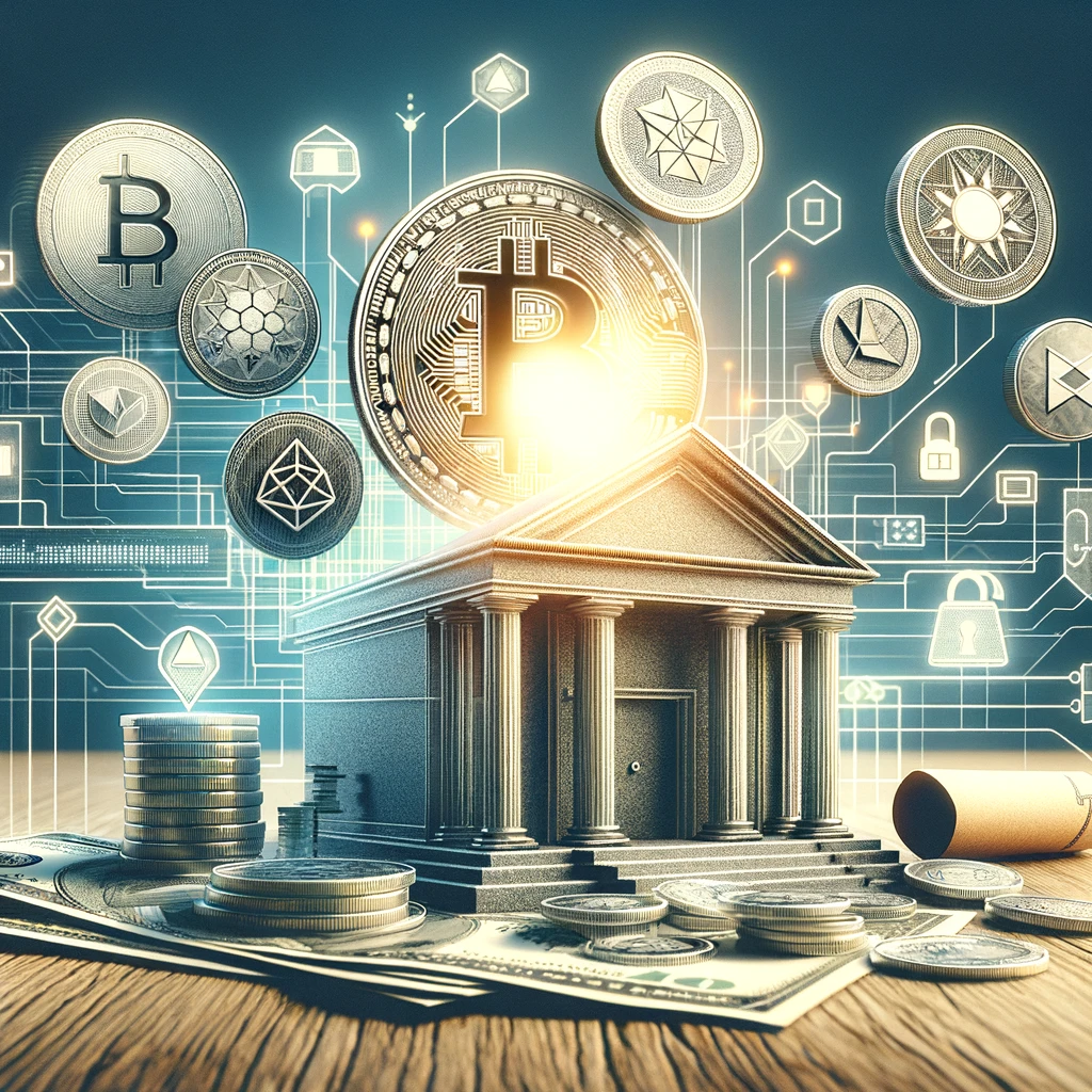 How to Deposit Stablecoins Into Your Bank Account: A Comprehensive Guide