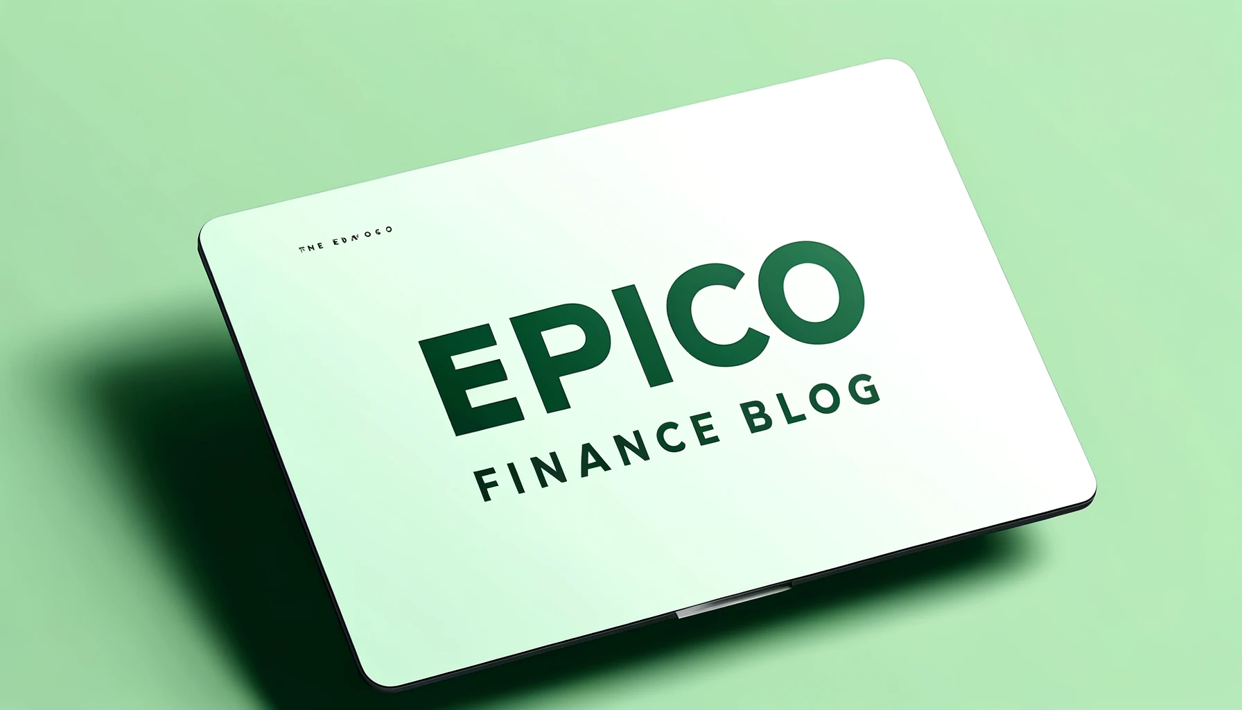 How To Choose Electronic Money Institution (EMI)? [Full Guide]