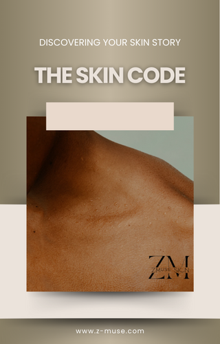 The Skin Code | ZMuse SKN