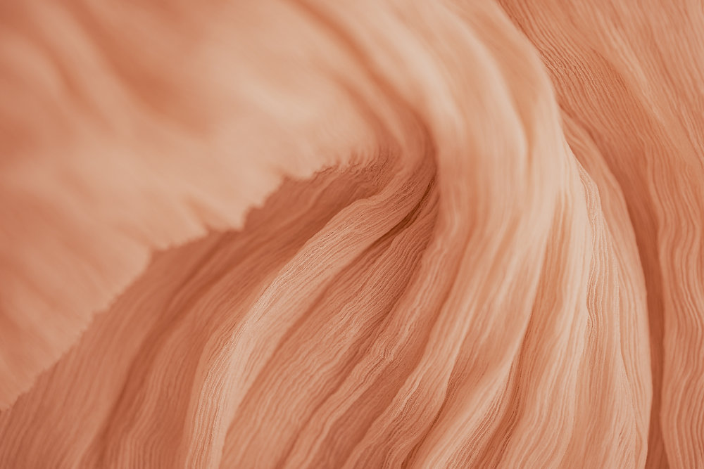 Embrace Serenity and Warmth with Pantone's Color of the Year: Peach Fuzz