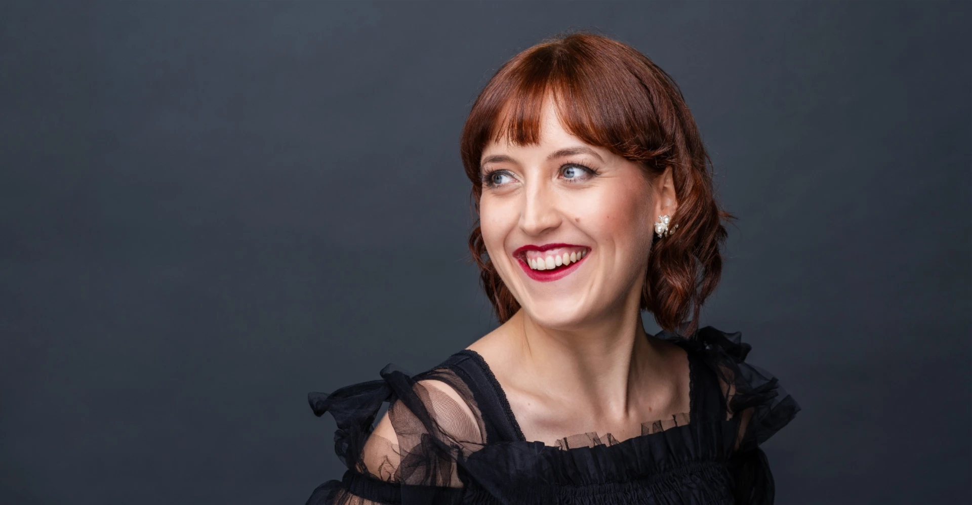 Julie Sekinger | Sopran