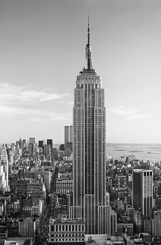 671 Empire State Building | Mini Max