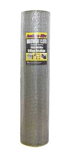 Wire Hardware Cloth 1/2 "x 1/2" | Riverside