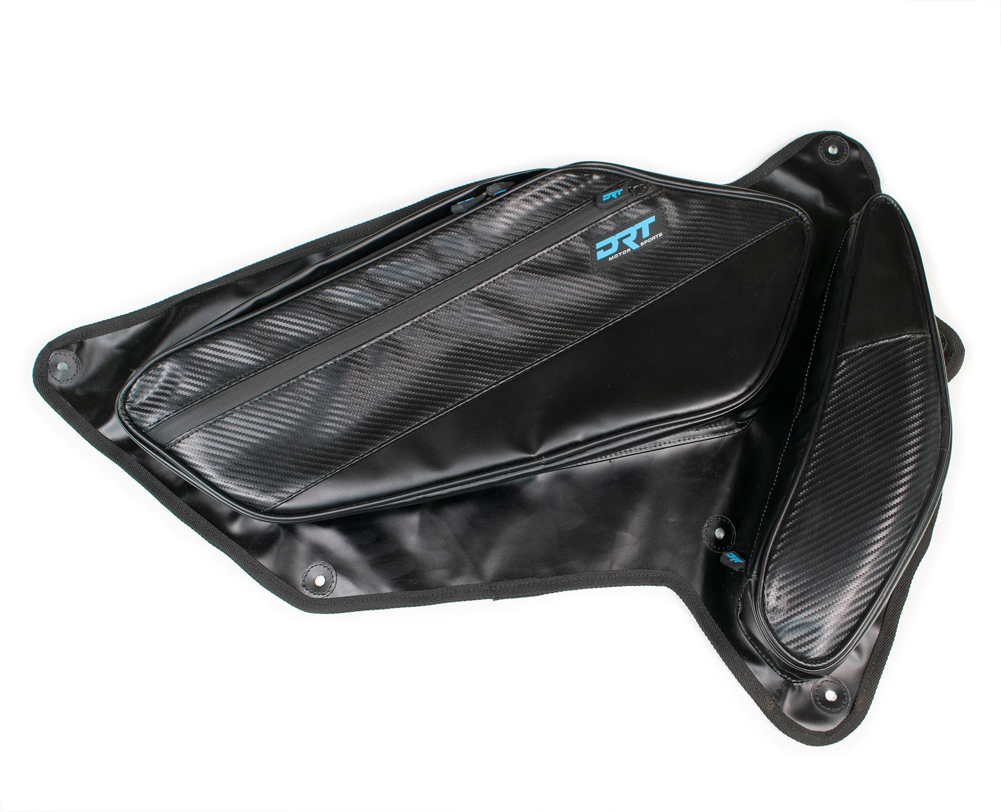 DRT RZR Pro XP 2020+ Door Bags - Front Pair | NoCo Whips