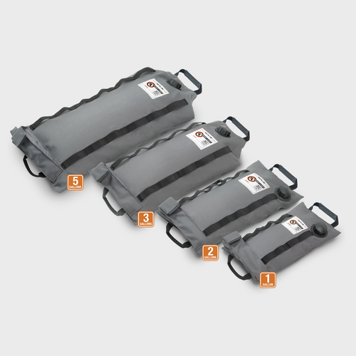 Giant Loop ARMADILLO BAG | NoCo Whips