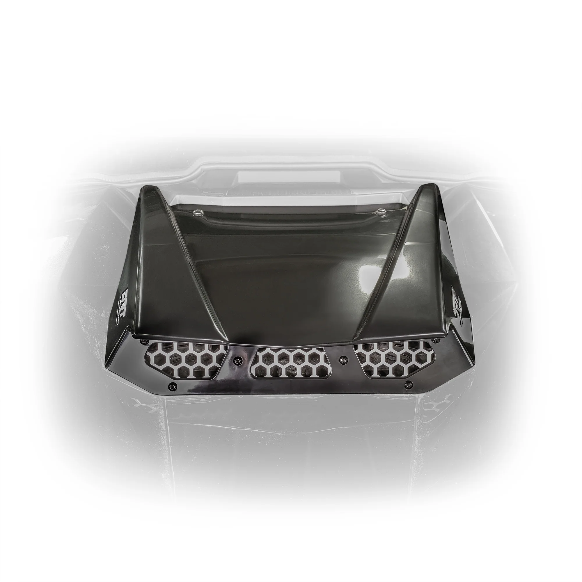 DRT RZR Pro XP / Pro R / Turbo R 2020+ Pro Series V2.0 Hood Scoop ...