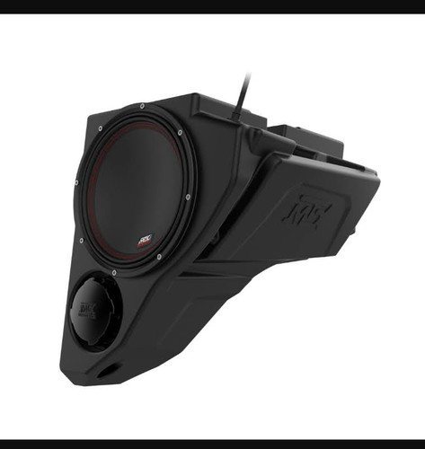 MTX AUDIO 5-SPEAKER AUDIO SYSTEM FOR 2014+ POLARIS RZR VEHICLES | NoCo ...